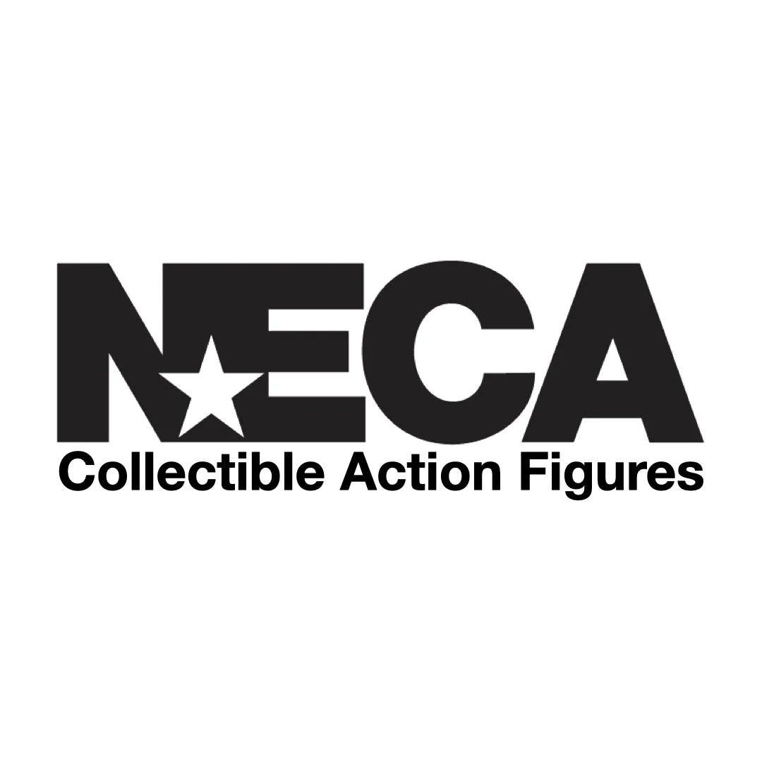 NECA – Big B Comics