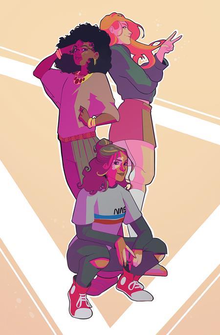 INFERNO GIRL RED BOOK TWO #3 CVR B HOLLY RENEE BLAKEWAY VAR (OF 3 ...