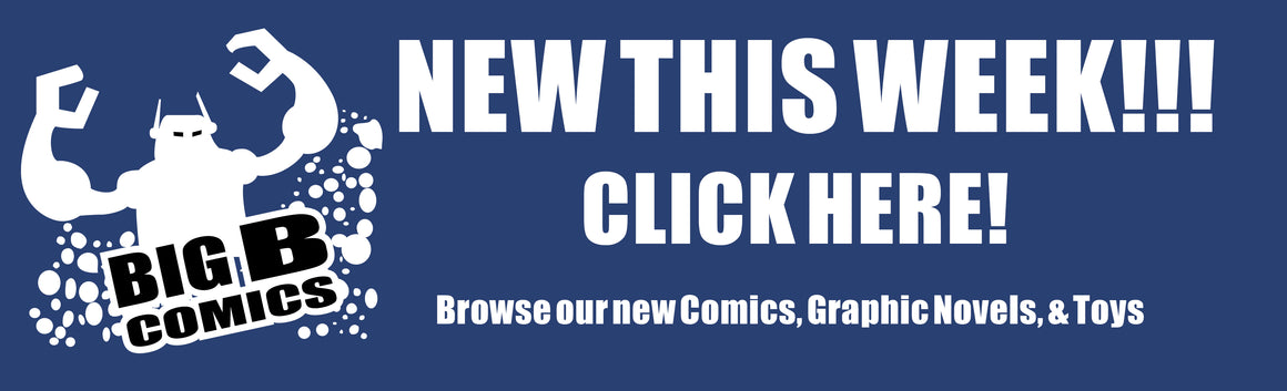 Big B Comics