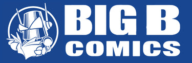 Big B Comics